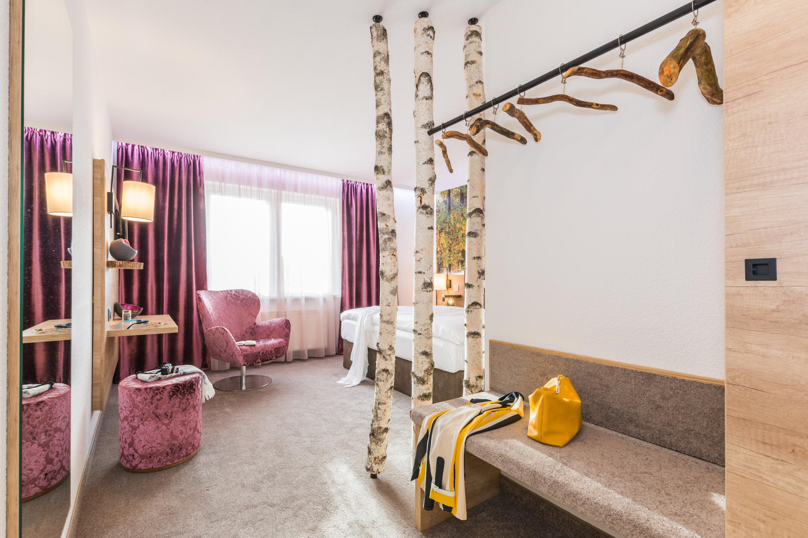 TRIHOTEL Rostock: Traumzeit zu Zweit - Sparangebot / Mecklenburgische ... TRIHOTEL Rostock: Traumzeit zu Zweit - Sparangebot / Mecklenburgische ...