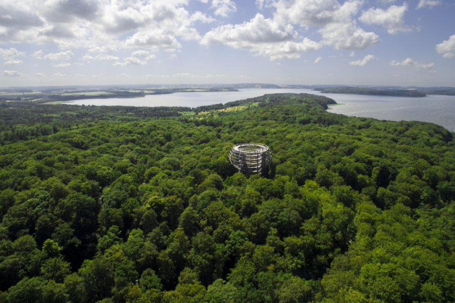 Prora / Erholungsorte / Kur- und Erholungsorte : Bäderverband M-V, die ...
