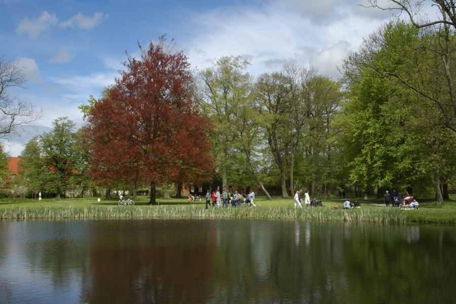 Bad Doberan / Health spas / Spa and health resorts : Bäderverband M-V ...