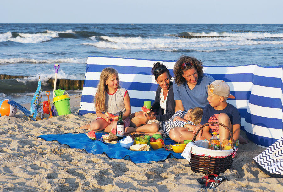 Ostseebad Koserow / Seebäder / Kur- und Erholungsorte : Bäderverband M ...