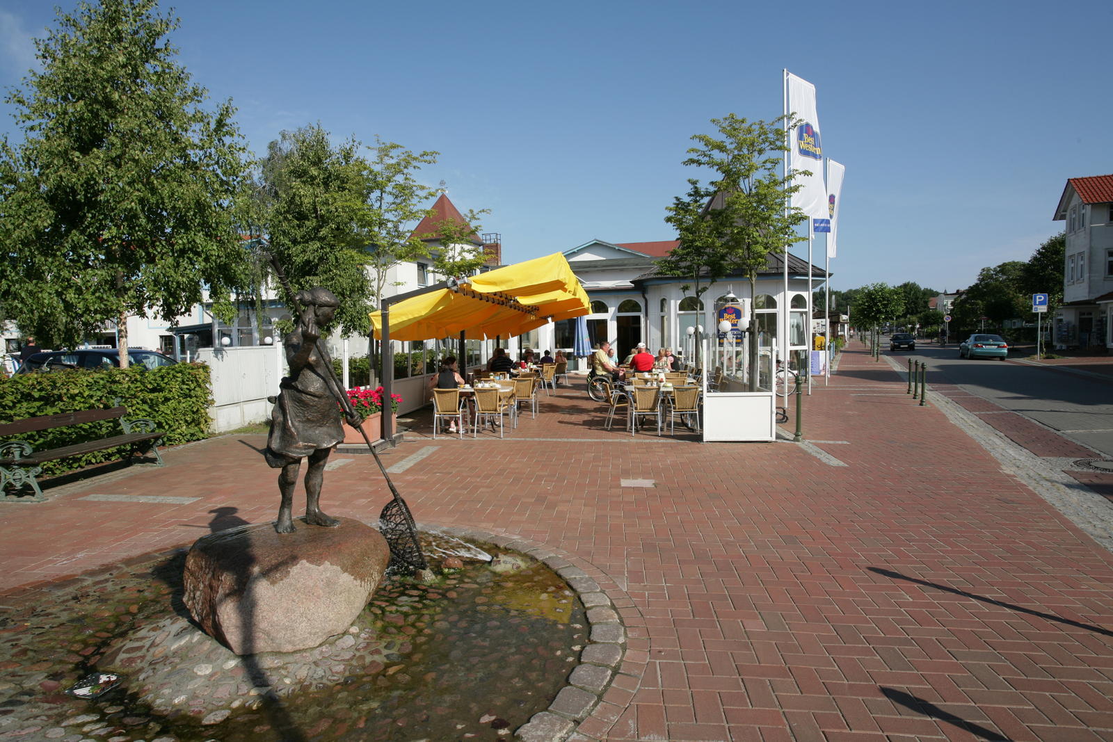 Koserow / Seaside resorts / Spa and health resorts : Bäderverband M-V ...