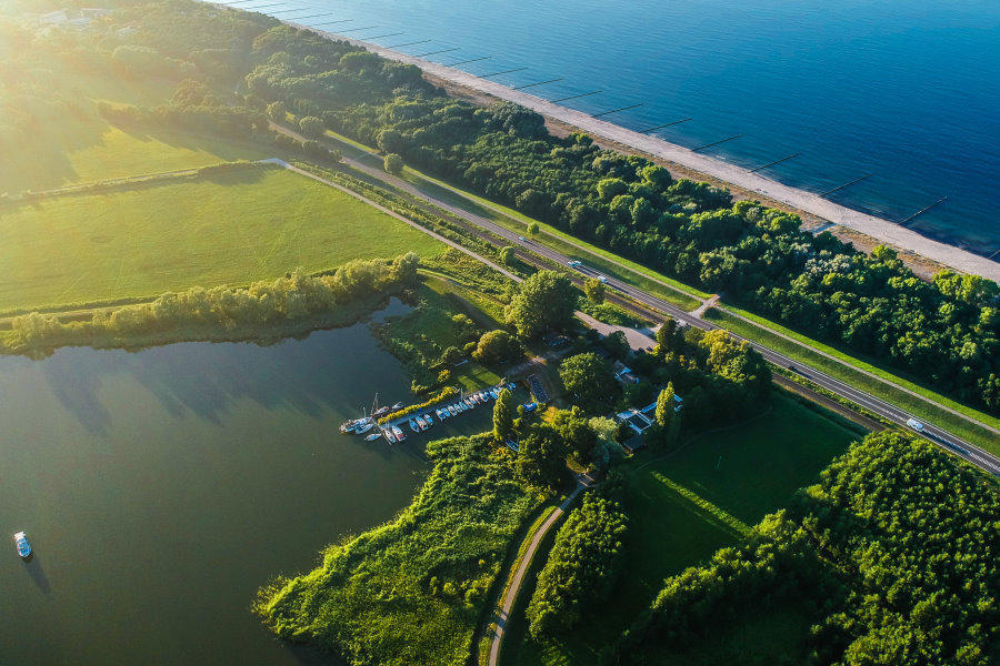 Ostseebad Koserow / Seebäder / Kur- und Erholungsorte : Bäderverband M ...