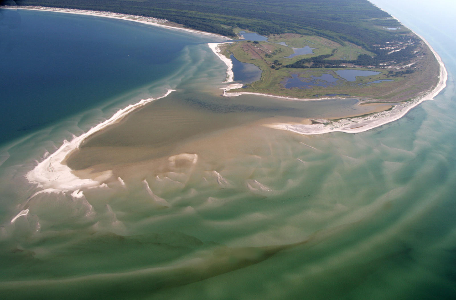 Prerow / Seaside resorts / Spa and health resorts : Bäderverband M-V ...