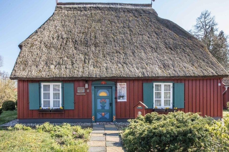 Prerow / Seaside resorts / Spa and health resorts : Bäderverband M-V ...