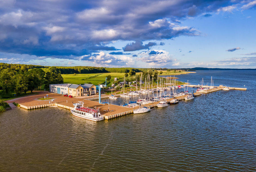 Zinnowitz / Seaside resorts / Spa and health resorts : Bäderverband M-V ...