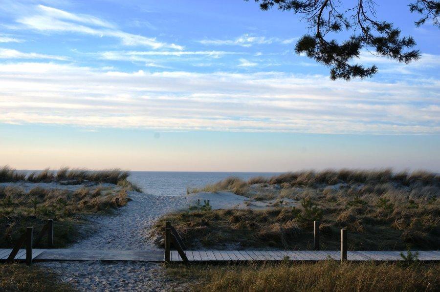 Lubmin / Seaside resorts / Spa and health resorts : Bäderverband M-V ...