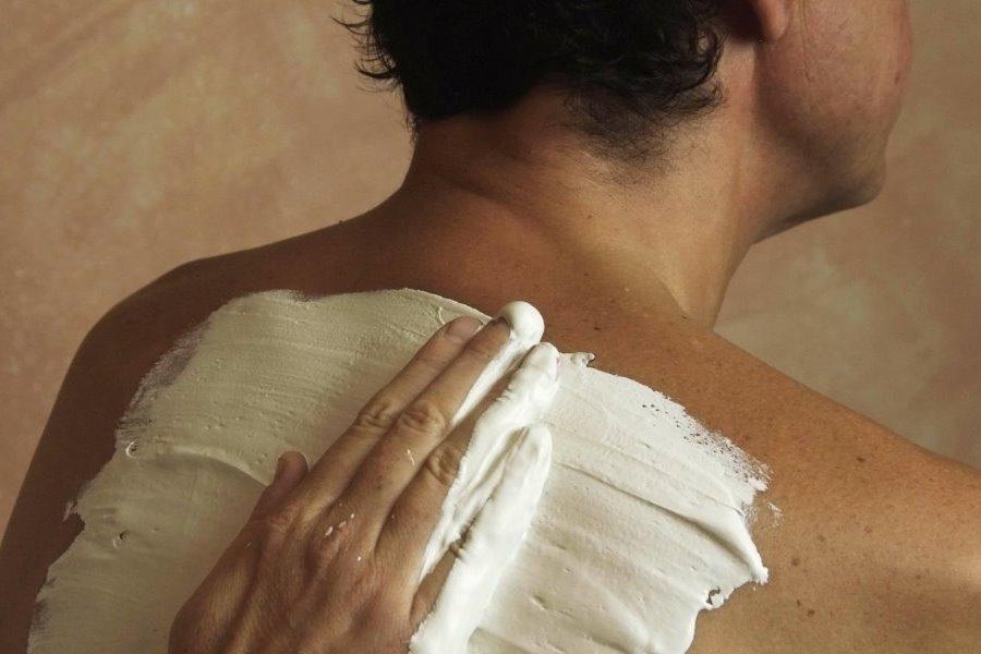 CHALK / Local remedies and therapies : Bäderverband M-V, die ...