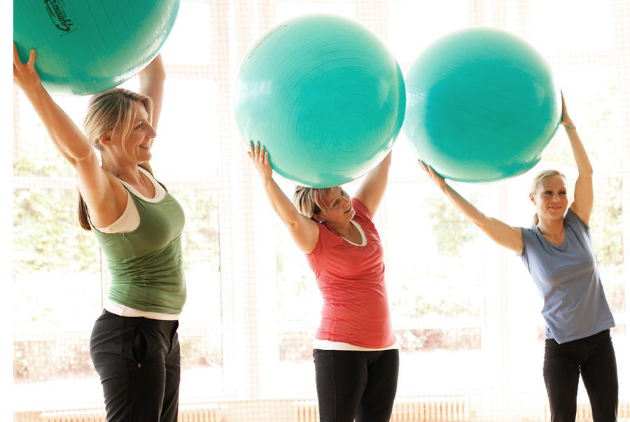 Ostseeklinik Poel / Familien- und Kindereinrichtungen / Prävention und ...