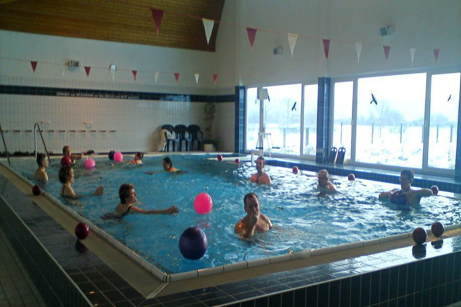 Rehabilitation Clinic »Garder See« / for adults / Prevention and ...