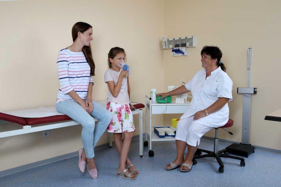 Kurklinik Sellin / Familien- und Kindereinrichtungen / Prävention und ...